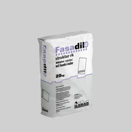 Interprom FASADIL bavalit za fasade ILGRAD 25kg Interprom