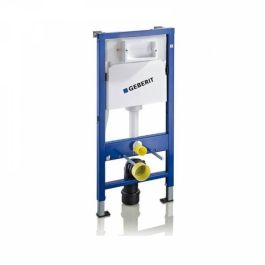 Interprom Vodokotlić GEBERIT Duofix Basic NOVI MODEL -bez tipke! Interprom