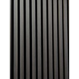 Interprom LETVICE od medijapana MDF GREY Interprom