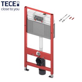 Interprom TECE ugradni vodokotlić Base 9400401 (bez tipke) Interprom