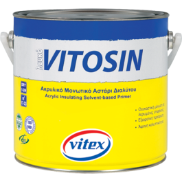 Interprom VITOSIN uljana podloga za zid 0,75 lit Interprom