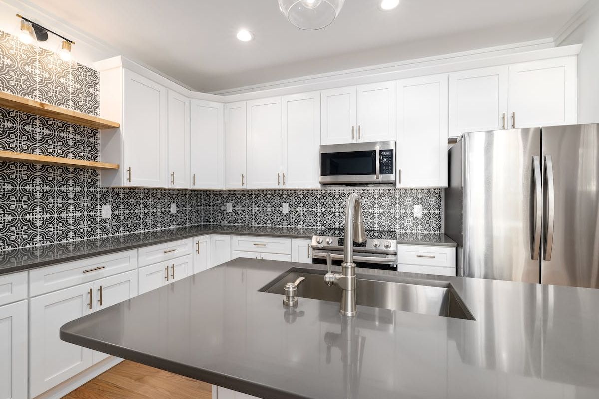 Interprom Kako napraviti najbolje kombinacije pločica za kuhinju | Interprom Interprom