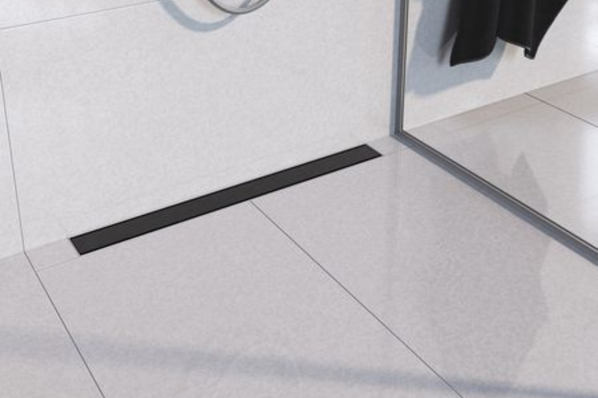 Interprom ve što morate znati pre nego što kupite linijski slivnik ...