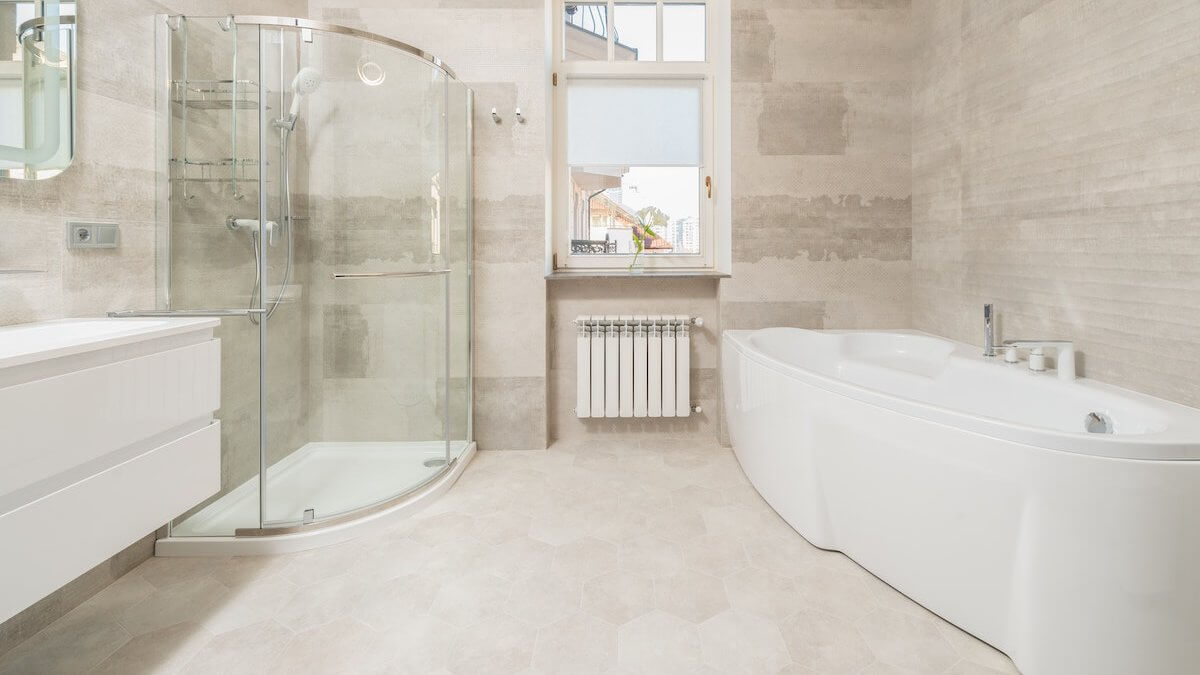 Interprom Kolika bi trebalo da budu dimenzije tuš kabine | Interprom d.o.o. Interprom